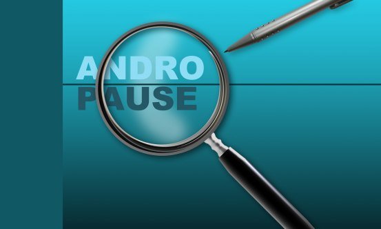 Understanding Andropause: The Male Menopause Guide | Wholistic Natural ...