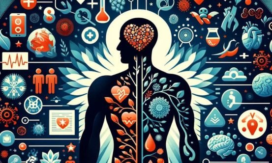 A Holistic Chronic Illness Management Plan | Wholistic Natural Health